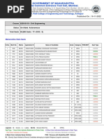 Tableau Formulas Cheat Sheet | PDF