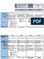 Lessons in Values Ed 8 - 2nd Quarter | PDF | Love | Jesus