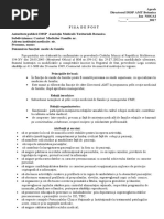 Coduri Boala 999 | PDF