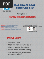 Breakdown Procedure | PDF | Vehicles | Road