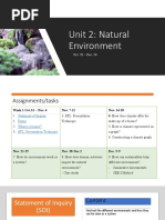 Student Worksheet BiomeViewer | PDF | Tropics | Forests