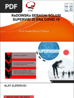 Instrumen Survei Standar Nasional Akreditasi Rumah Sakit Edisi 1 Tahun 2018 PDF | PDF