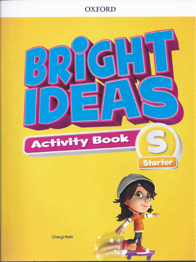 Bright Ideas Starter AB | PDF