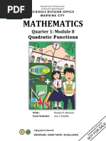 Transformations Workbook For Csec Mathematics | PDF | Teaching Methods ...
