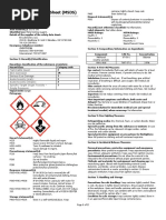 Spray Booth Risk Assessment | PDF | Personal Protective Equipment | Safety