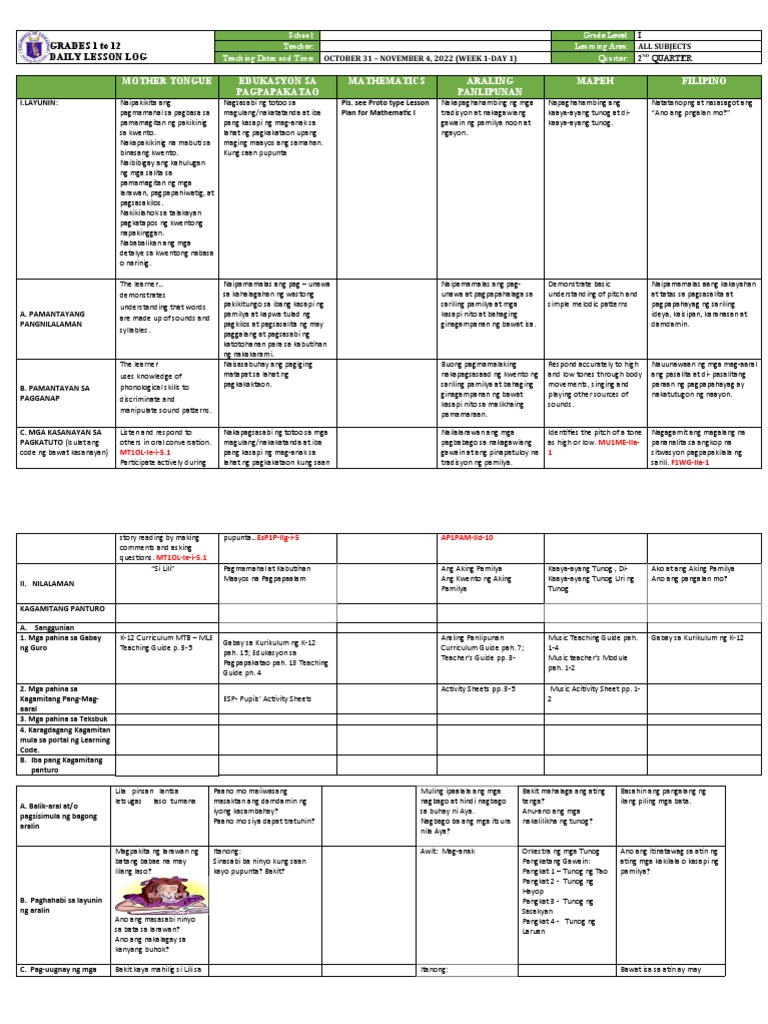 Q2WEEK1 | PDF