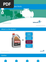 Richful Lubricant Additive Package 20230202 | PDF