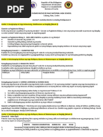 Q1_LAS_AP8_Lesson 1_Week 1 | PDF