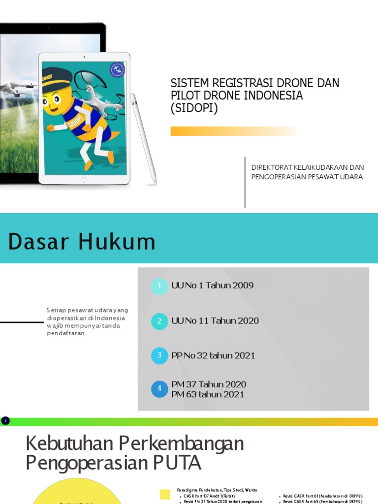 Powerpoint Sidopi | PDF