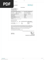 Health Insurance Premium Receipt | PDF | Insurance | Taxes