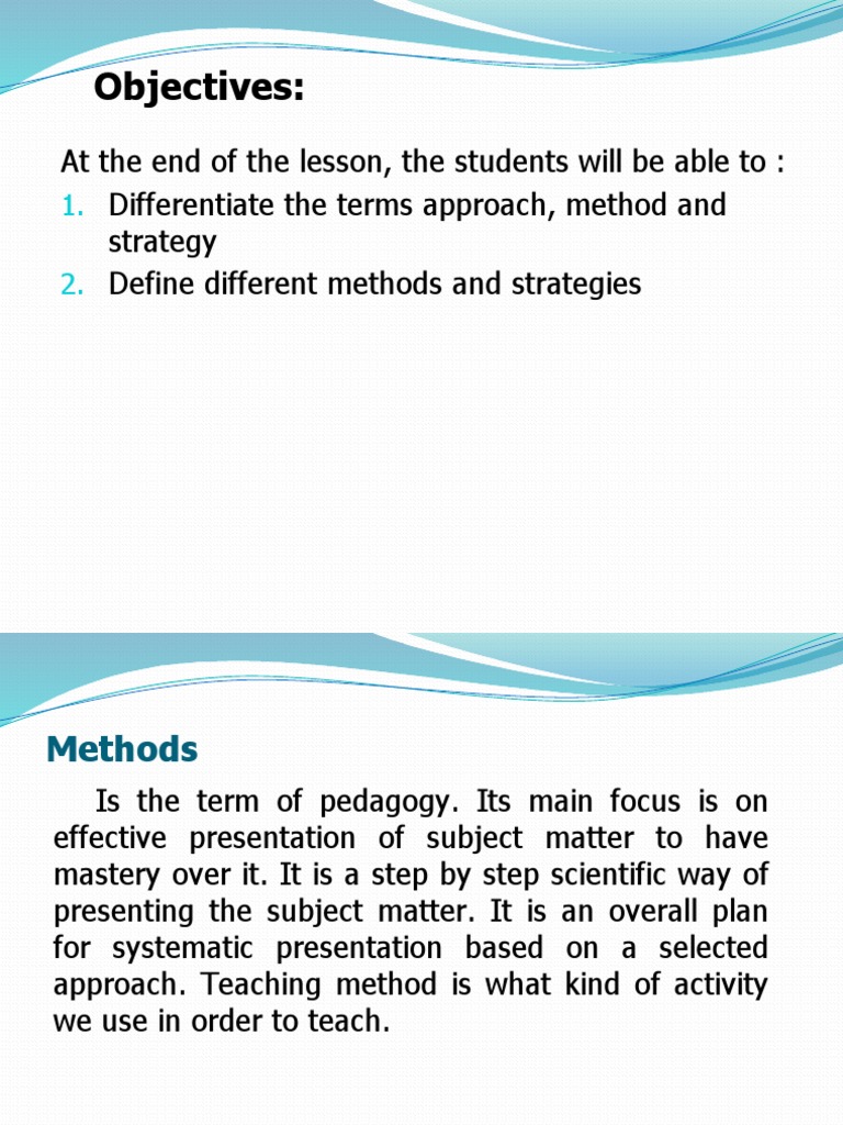 Ed-123 - Finals-Facilitating Learner Centered Teaching | Download Free PDF | Project Based ...