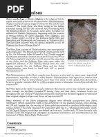 Affective Musical Key Characteristics | PDF | Love | Emotions