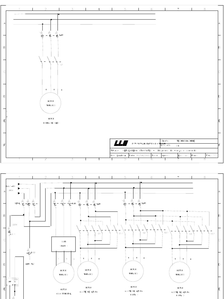 Rotuladora Starmatic | PDF