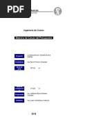 Planos de Racks para Almacenamiento | PDF