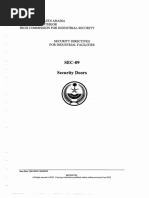 Bid Securing Declaration Form | PDF