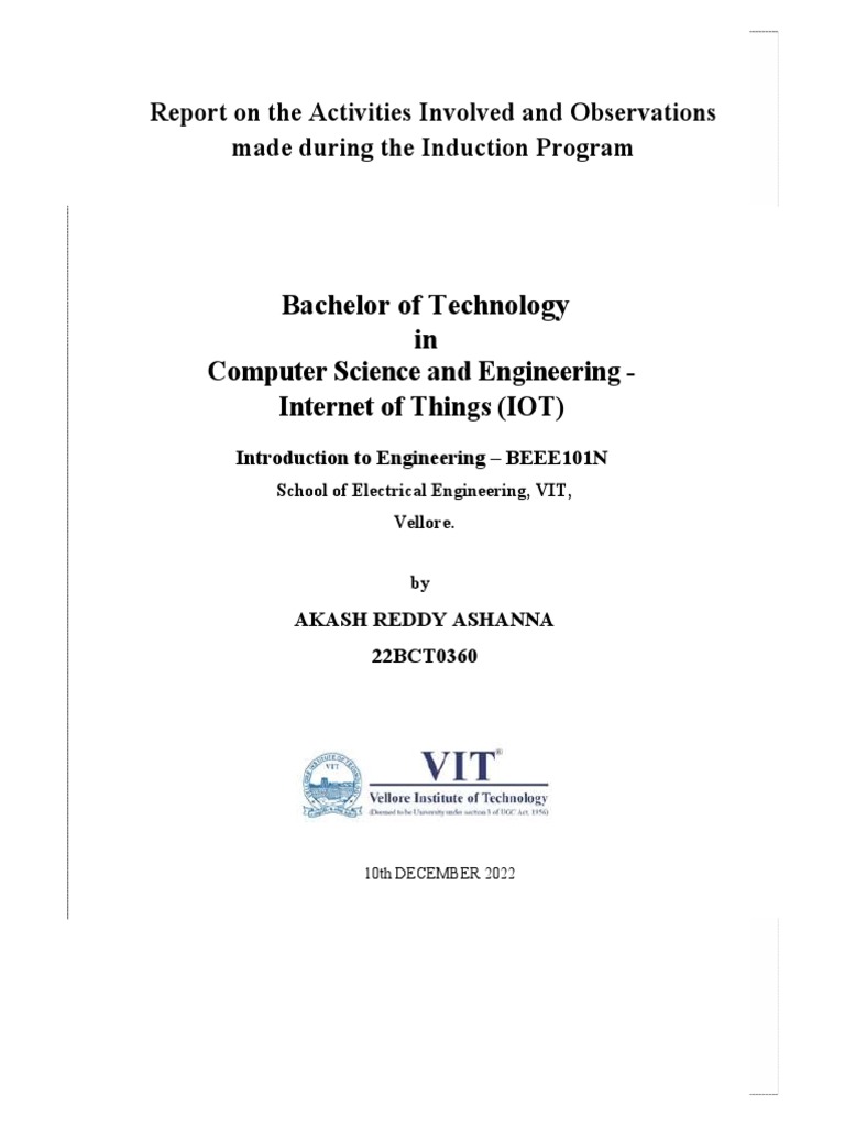 Akash Final Pdf Pdf Matlab Python Programming Language