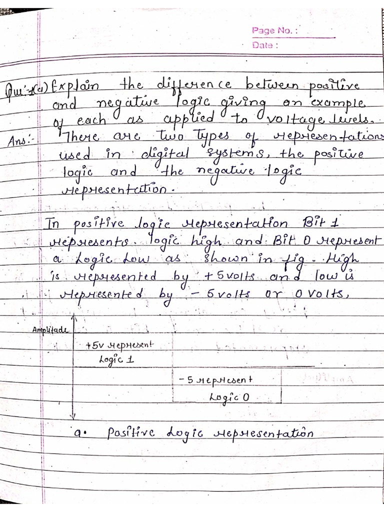 DSD Assignment | PDF