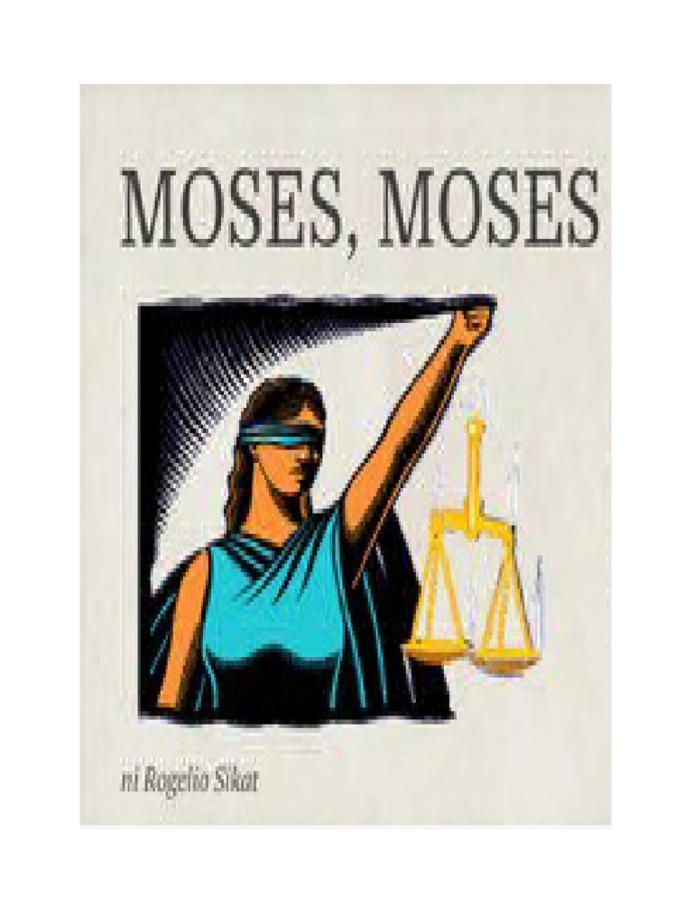 Halimbawa NG Nobela | PDF