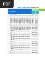 KWSP 6 - Contribution Form A | PDF