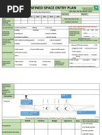 Rain Aftermath Inspection Checklist | PDF