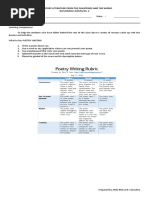 Grade 12 GAS Strand Subjects Overview | PDF | Science | Social Sciences