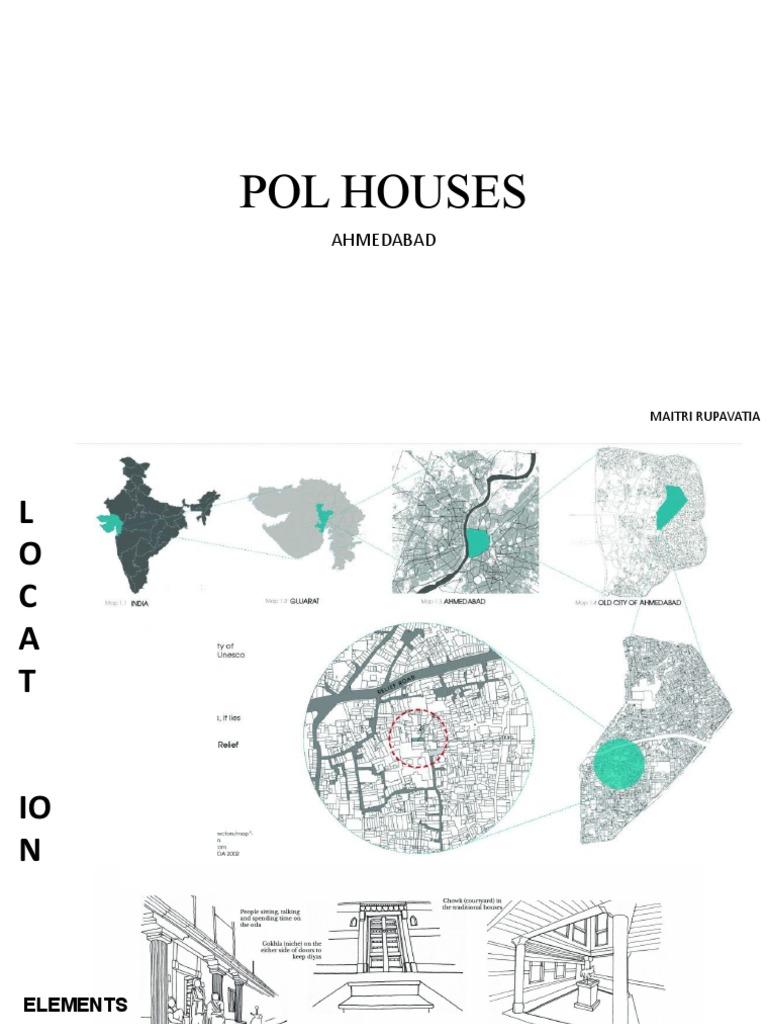 Pol House Case Study | PDF | Sun | Humidity