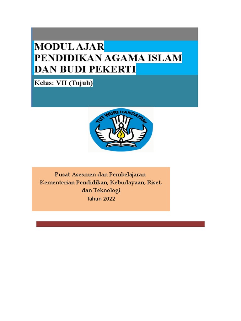 Modul Sejarah Peradaban Islam | PDF