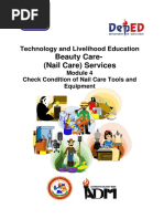 Pip 9 Table of Activities Descriptors and Points | PDF | Clinical ...