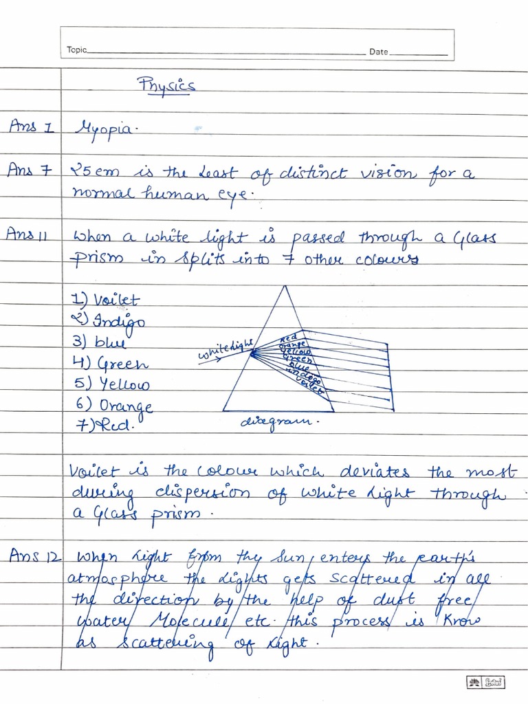 Aakash FST Science | PDF