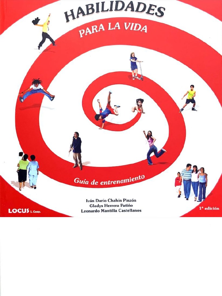 Habilidades para La Vida | PDF