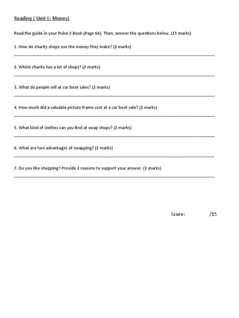 Pulse 2 Cultural Awareness PG66 | PDF | Career & Growth | Business