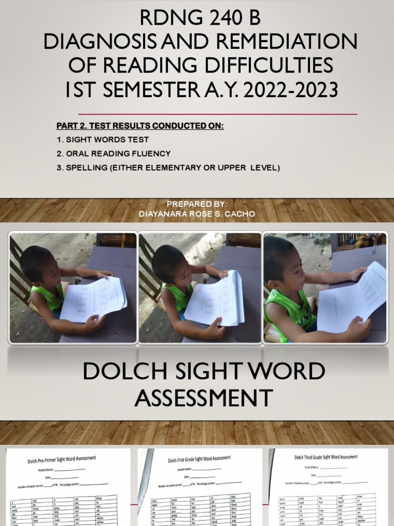 RDNG 240 B Cacho Part 2 Test Results | PDF | Cognitive Psychology ...