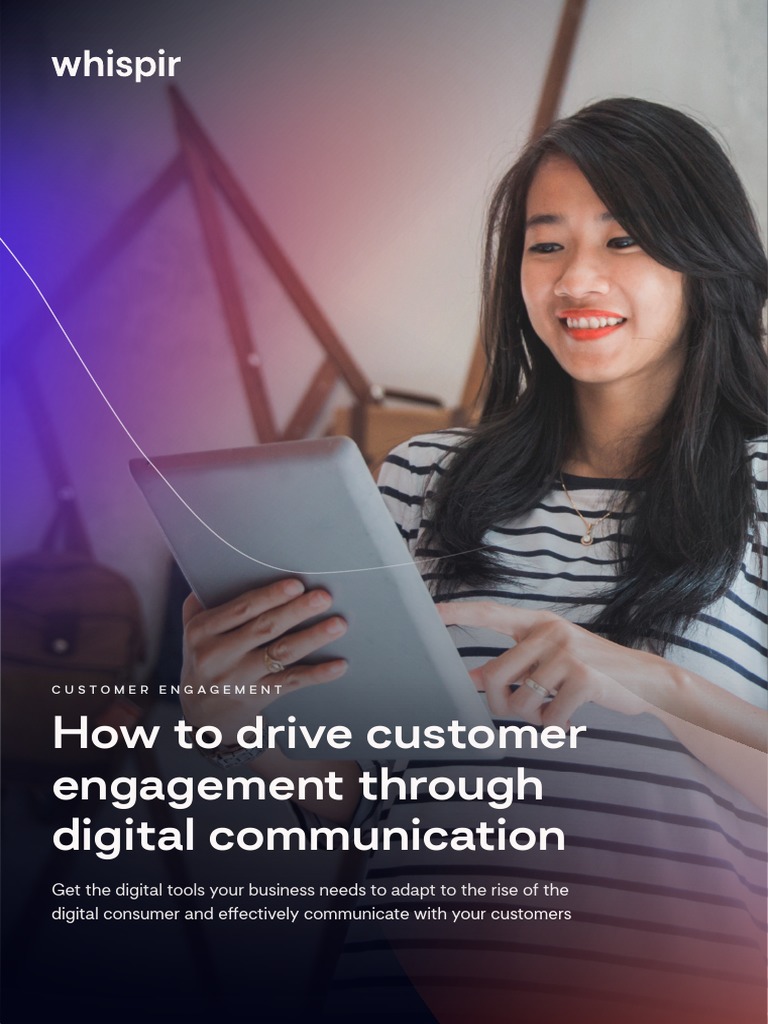 SMB Ebook v3 | PDF | Automation | Communication