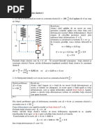 Formule Fizica VI | PDF