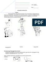 Makabansa Q3 Week3 | PDF