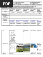 Activity Sheet in Science 3 Week 3 Q1 | PDF