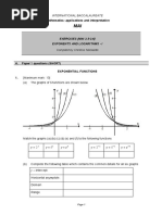 MDX 20-Point Grading Scale Guide | PDF | Academia