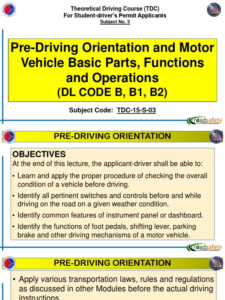 TDC 15 S 03 | PDF | Manual Transmission | Clutch
