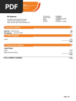 LHDN Explanatory Notes - BE2023 | PDF | Taxes | Insurance