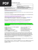 Amharic Letter With Their Corresponding Key Word | PDF | Language Families | Languages Of Africa