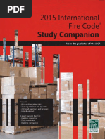 Cof f02 Noe Study Materials | PDF | Fire Safety | Business