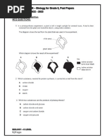 State Examination Commission - Exam Material Archive | PDF | Vocational ...