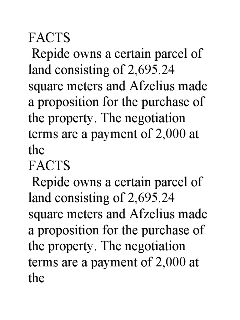 Case Digest OBLICON | PDF | Franchising | Partnership