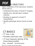 ARRT Rad Content Specifications | PDF | Radiography | Anatomical Terms ...