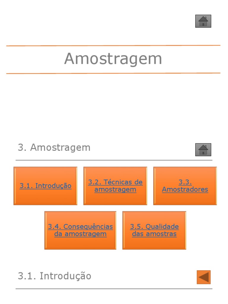 Técnicas de amostragem de solos e suas consequências | PDF | Estresse (Mecânica) | Solo