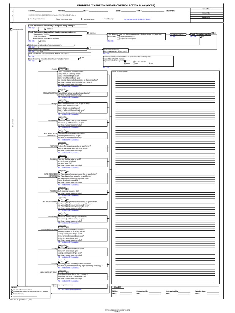 OCAP | Download Free PDF | Applied And Interdisciplinary Physics ...