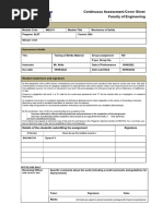 Sample Structural Analysis For Building Permit Application - 2 Storey ...