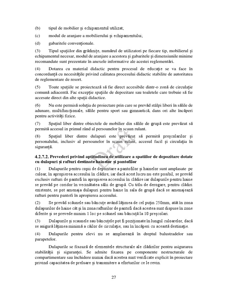 NP011-2022 - Gradinite 30 | PDF