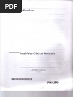 Philips IntelliBridge EC10 EC5 Technical Data Sheet | PDF | Monitoring ...