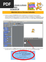 Making Scratch Games FNaF | PDF | Scratch (Programming Language ...
